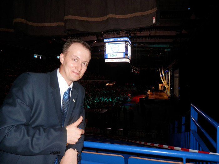 Můj příběh :: Andrzej-Janik